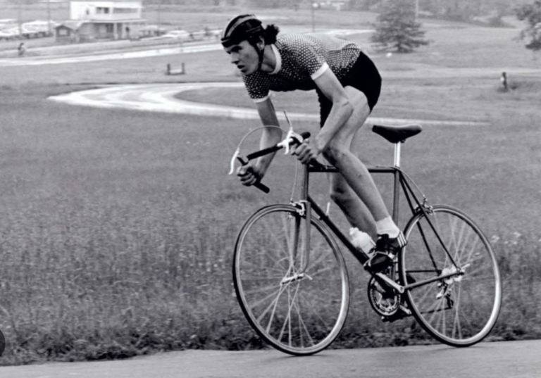 Ritchey - Bikepacking Belgium